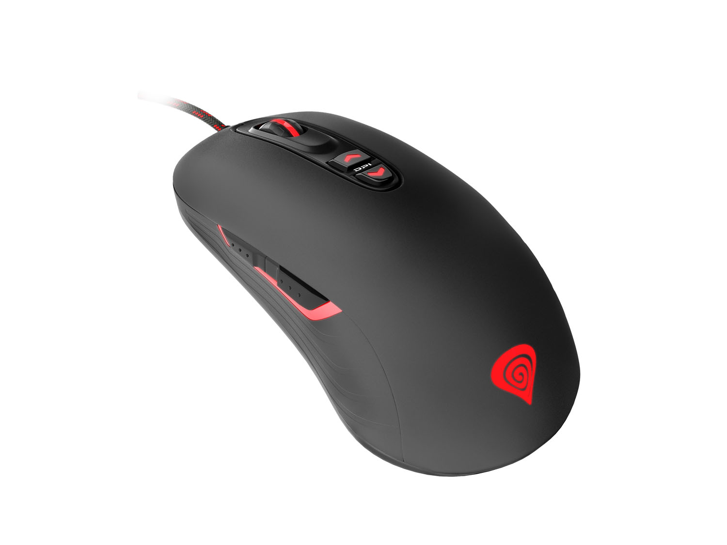 Genesis Krypton 400 – Könnyű és precíz - Hunit.hu