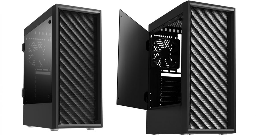 Zalman T7 – Modern csend - Hunit.hu
